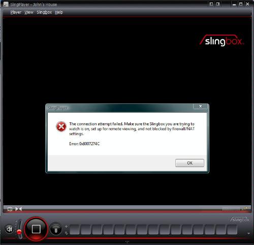 Amazon.com: Sling Media Slingbox PRO (SB200-100) : Electronics