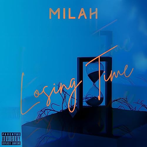 Écouter Losing Time par Milah sur Amazon Music Unlimited