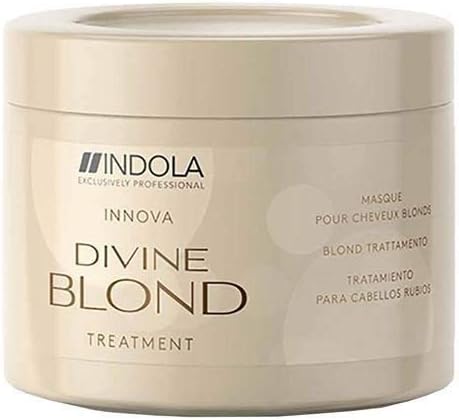 Indola Innova Divine Blond and Force Paket – BigaMart