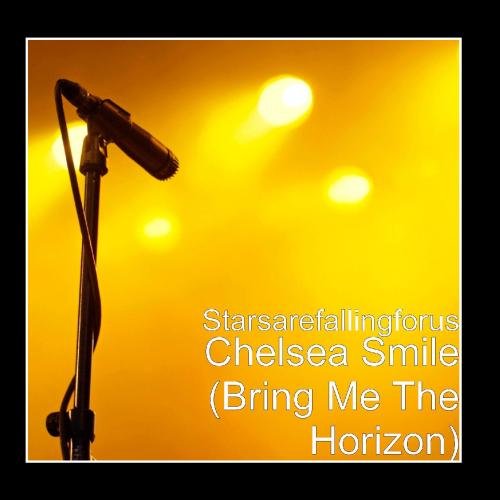 Amazon.com: Chelsea Smile (Bring Me The Horizon) - Single: CDs & Vinyl