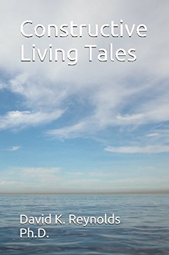 Amazon.com: Constructive Living Tales (Constructive Living Series ...