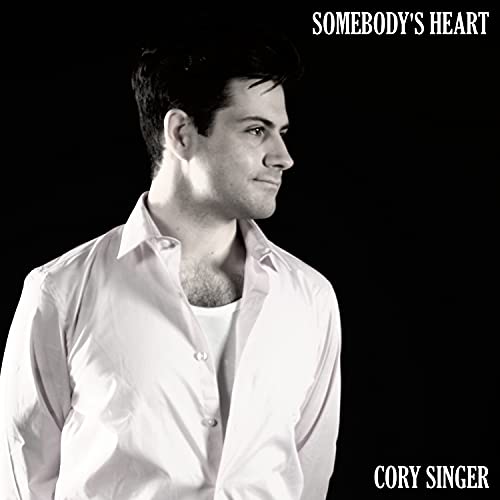 Somebody's Heart de Cory Singer en Amazon Music Unlimited