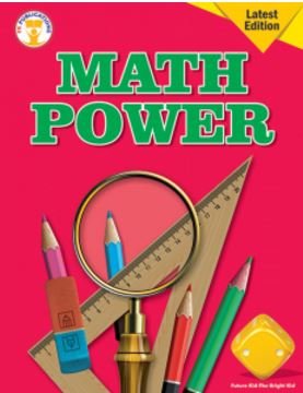 Math Power- 2 : Future Kids Publishing: Amazon.in: Books