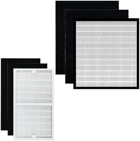 Amazon.com: IAP-10-280 Replacement Filter for Idylis IAP-10-280 Air ...