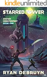 Amazon.com: Starred Tower: System Misinterpret Book One - A Post Apocalyptic Cultivation LitRPG ...