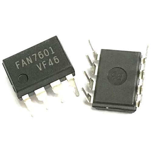 50pcs/lot FAN7601: Amazon.com: Industrial & Scientific