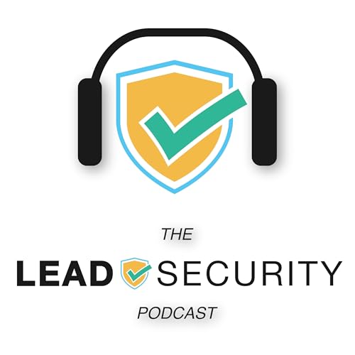 Amazon.com: The Lead Church Security Podcast : Lead Ministry: Audible ...