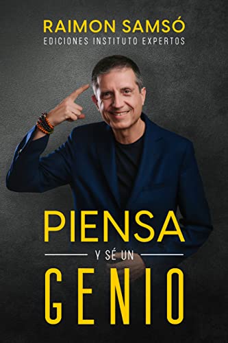 Amazon.co.jp: Piensa y sé un genio (Desarrollo Personal y Autoayuda ...