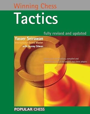Amazon.com: Tactics Time! 1001 Chess Tactics from the Games of Everyday ...
