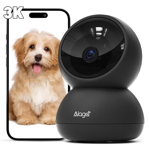 Amazon Best Sellers: Best Pet Cameras & Monitors