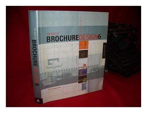 The Best of Brochure Design. 6: Cullen, Cheryl Dangel: Amazon.com: Books