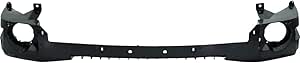 Amazon.com: For Dodge Durango Bumper Absorber 2004 2005 2006 Front ...