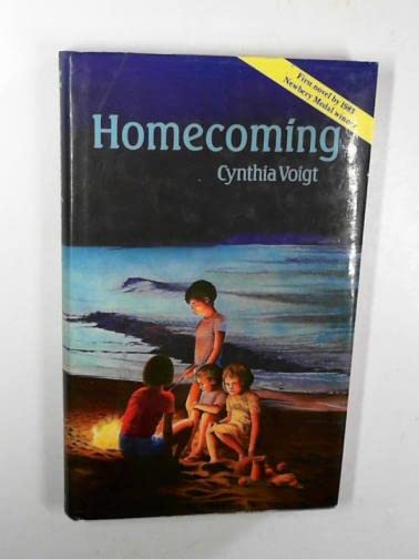 homecoming: VOIGT, Cynthia: 9780001843066: Amazon.com: Books
