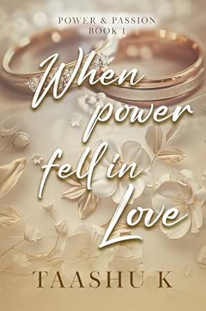 When Power Fell in Love: Indian Billionaire Arranged Marriage Political ...