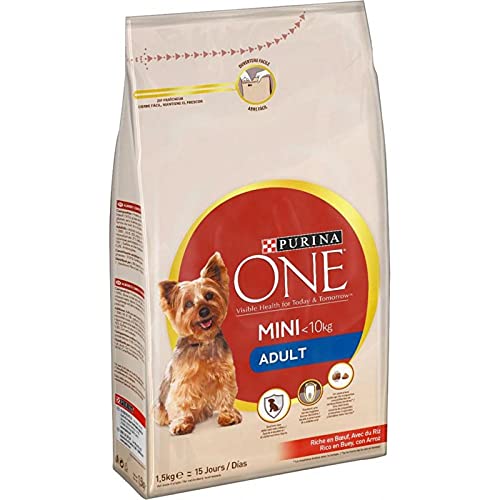 Purina One Adult – Die 16 besten Produkte im Vergleich ...
