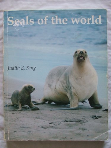 Seals of the World: Judith E. King: 9780801499531: Amazon.com: Books