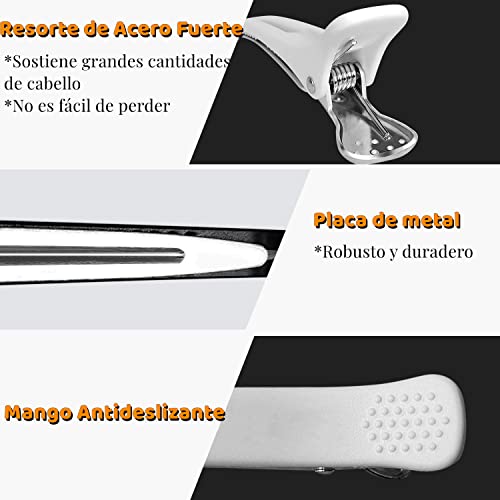 Pinzas: Guía Completa sobre Tipos y Usos - El Multimetro