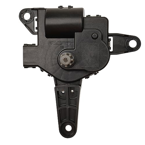 Snapklik.com : 30A1082 HVAC Door Actuator Original Equipment 971611UAA0