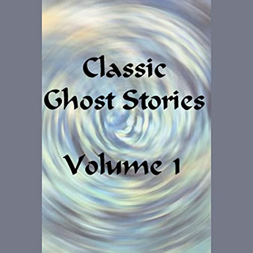 Amazon.com: Classic Ghost Stories, Volume 1 (Audible Audio Edition): Walter Covell, Cindy Hardin ...