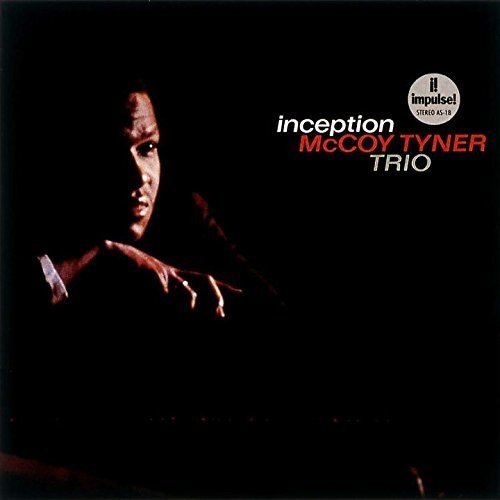TYNER,MCCOY - Inception - Amazon.com Music