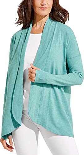5 Best Sun Protection Shawls & Wraps [2025 Reviews]