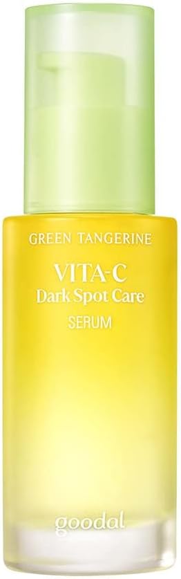 Green Tangerine Vita C 15 Ampoule Korean Skin Care Vitamin | Desertcart ...