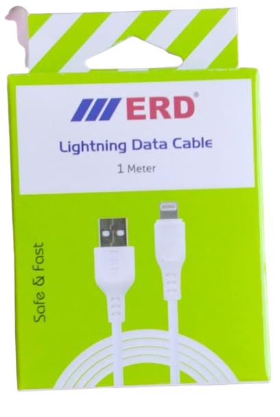 UC-50 Micro USB data cable (1 MTR) PACK OF 3 : Amazon.in: Computers ...