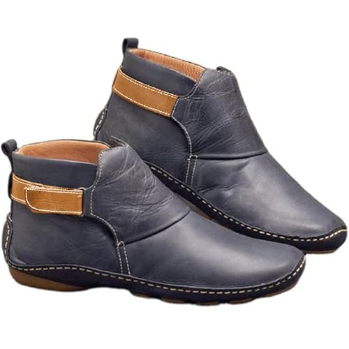 Best Stylish Boot Walking Shoes For Travel [Updated:December 2025]