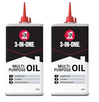 Original Drip Oil 200ml with Flexi Straw – Pack of 2 | Multi-Purpose ...