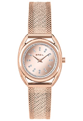 Relojes Breil: origen, precios y opiniones | Relojes.Wiki