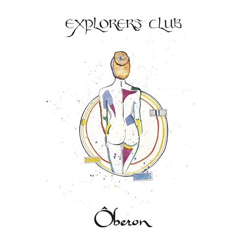 Amazon.com: Explorers Club [Explicit] : Ôberon: Digital Music
