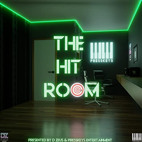 Écouter The Hit Room Episode 2 par D Zeus feat. Kiko & Niño Divino sur ...
