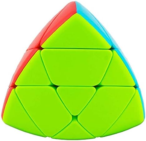 toy arena mastermorphix stickerless high speed cube, high stability ...