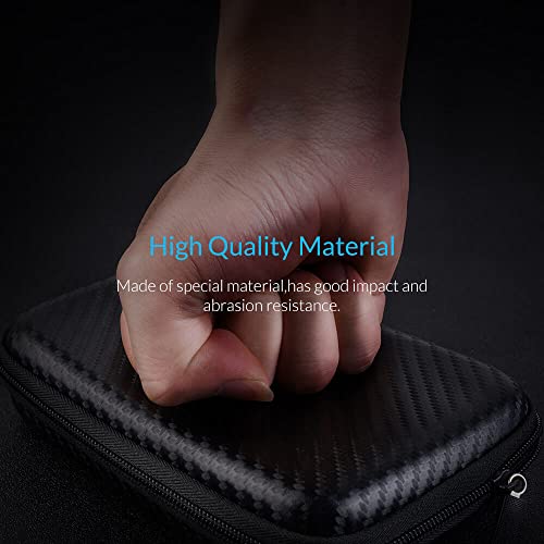 Snapklik.com : Ninyoon Original USB Microscope Carrying Case Bag For ...