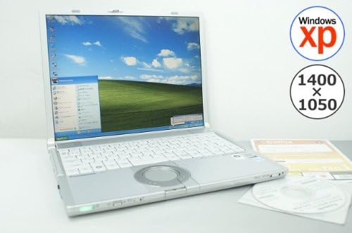 Amazon.co.jp: パナソニック(Panasonic) 【中古パソコン】ノートパソコン Panasonic レッツノート CF-Y7 ...