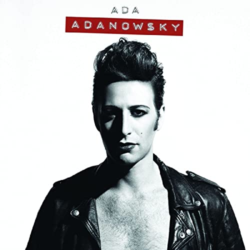Play ADA by Adanowsky on Amazon Music