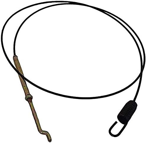 Amazon.com: Pro-Parts Snow Blower Drive Cable Replacement for MTD ...