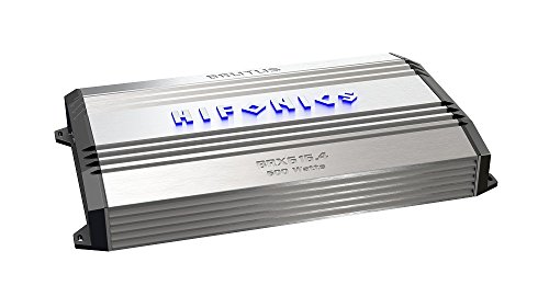 What Are The Best 4-Channel Amps? - 2022 Edition