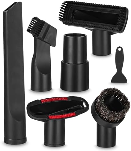 Embout Aspirateur,Accessoire Aspirateur,Adaptateur Aspirateur,Convient ...