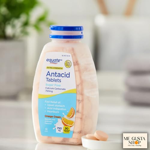 The 30 Best Orange Antacids of 2024 [Verified] - Cherry Picks