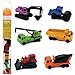 Amazon.com: Safari Ltd. Construction Vehicles TOOB - Figurines of ...