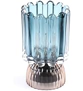 MiuBrty Battery Operated Lamp with Auto-Off Timer, Cordless Table Night ...