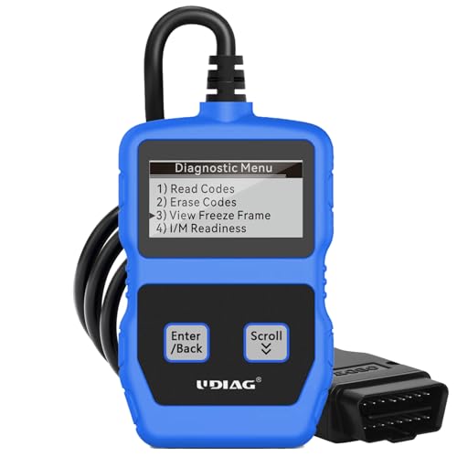 Obd2 Codes – The 15 best products compared - Your Motor Guide