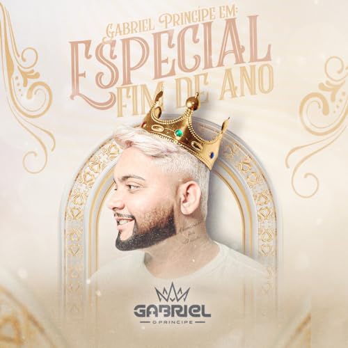 Play Especial Fim de Ano by Gabriel O Príncipe on Amazon Music
