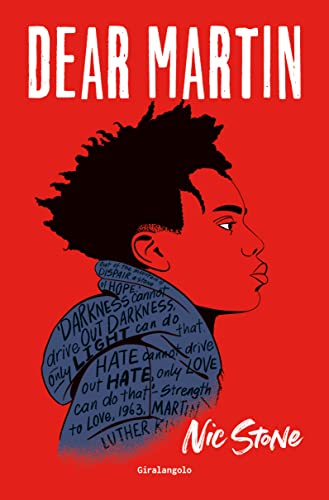 Amazon.com: Dear Martin (Italian Edition) eBook : Stone, Nic: Kindle Store