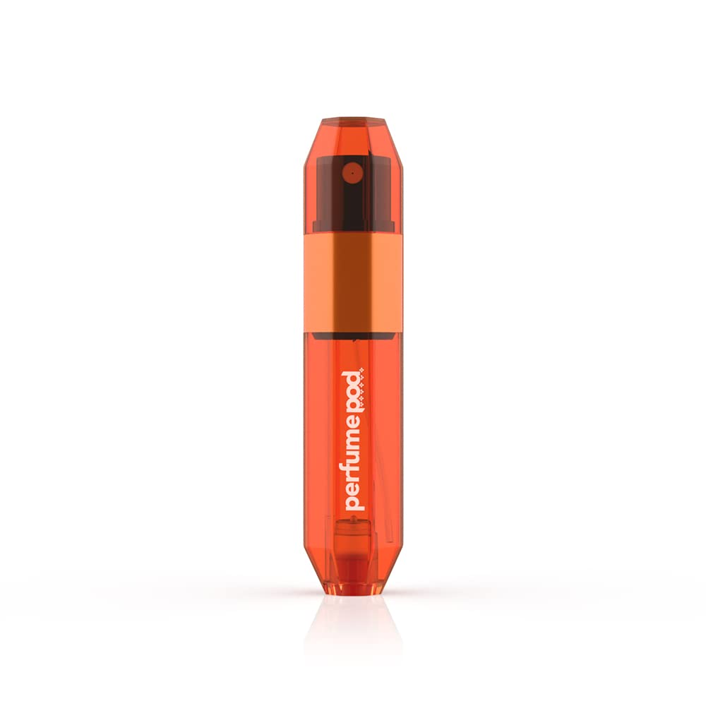 Perfume Pod ICE- Perfume Atomizer|Lightweight, Refillable and Portable ...