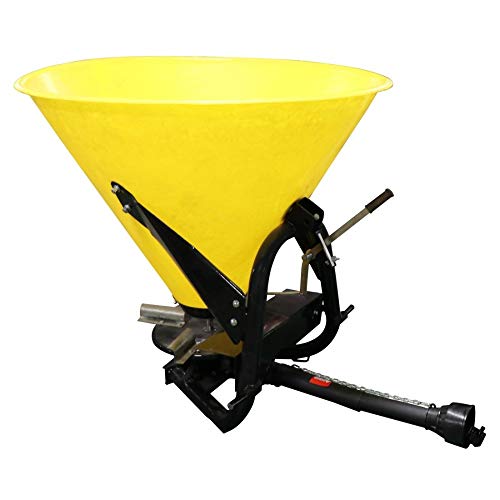 11 Best Fertilizer Spreaders in 2021 - Top Rated Picks