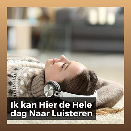 Ik kan Hier de Hele dag Naar Luisteren von Witte Ruis bei Amazon Music ...