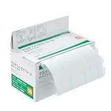 ・ブランド:アルケア・製造元:アルケア(Alcare)・モデル:17823・製造元/メーカー部品番号:17823・サイズ:幅×長さ:100mm×10m・入数:1箱(1巻入)・材質:基材/PU(ポリウレタン)フィルム、支持フィルム/PE(ポリ...