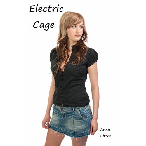 Electric Cage Audiobook | Free with trial